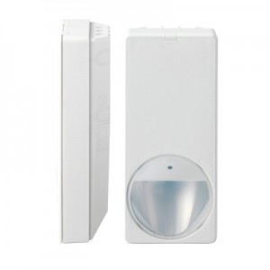 Vanderbilt-Acre - PDM-IXA12T - Magic PIR+MW motion detector; with ...